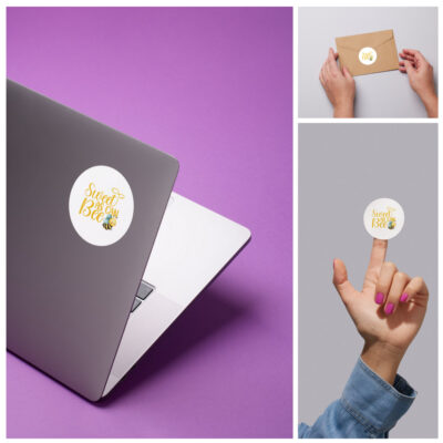 Stickers - Coastal Creations