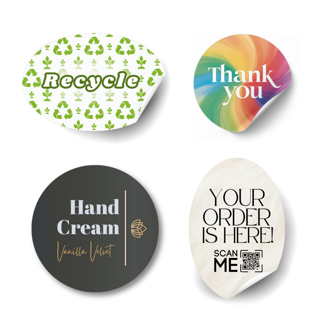 Stickers – Coastal Creations