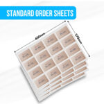 Water Bottle Stickers – Coastal Creations