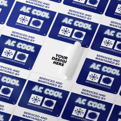 Stickers - Coastal Creations