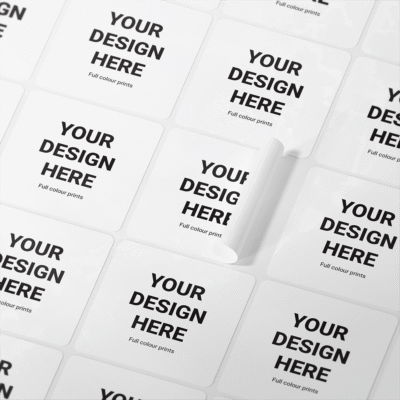 Stickers – Coastal Creations