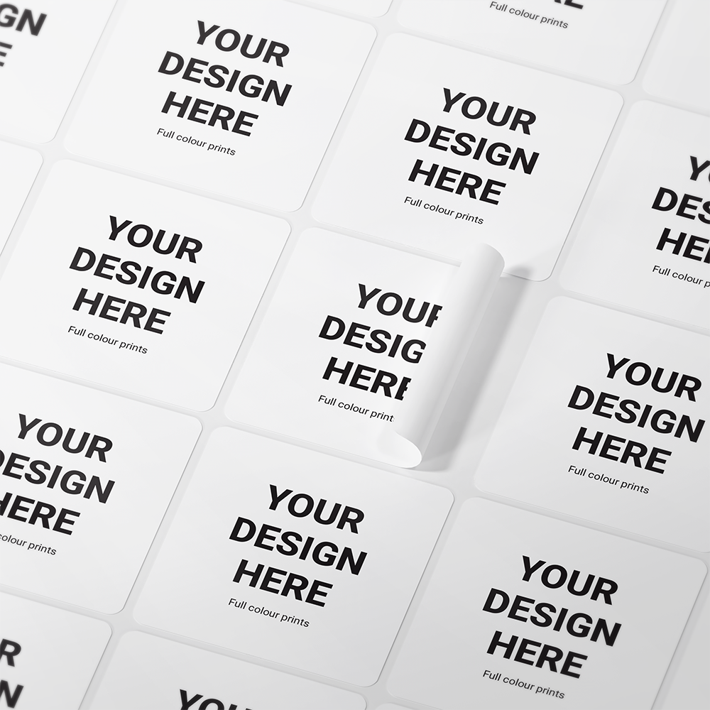 Stickers – Coastal Creations